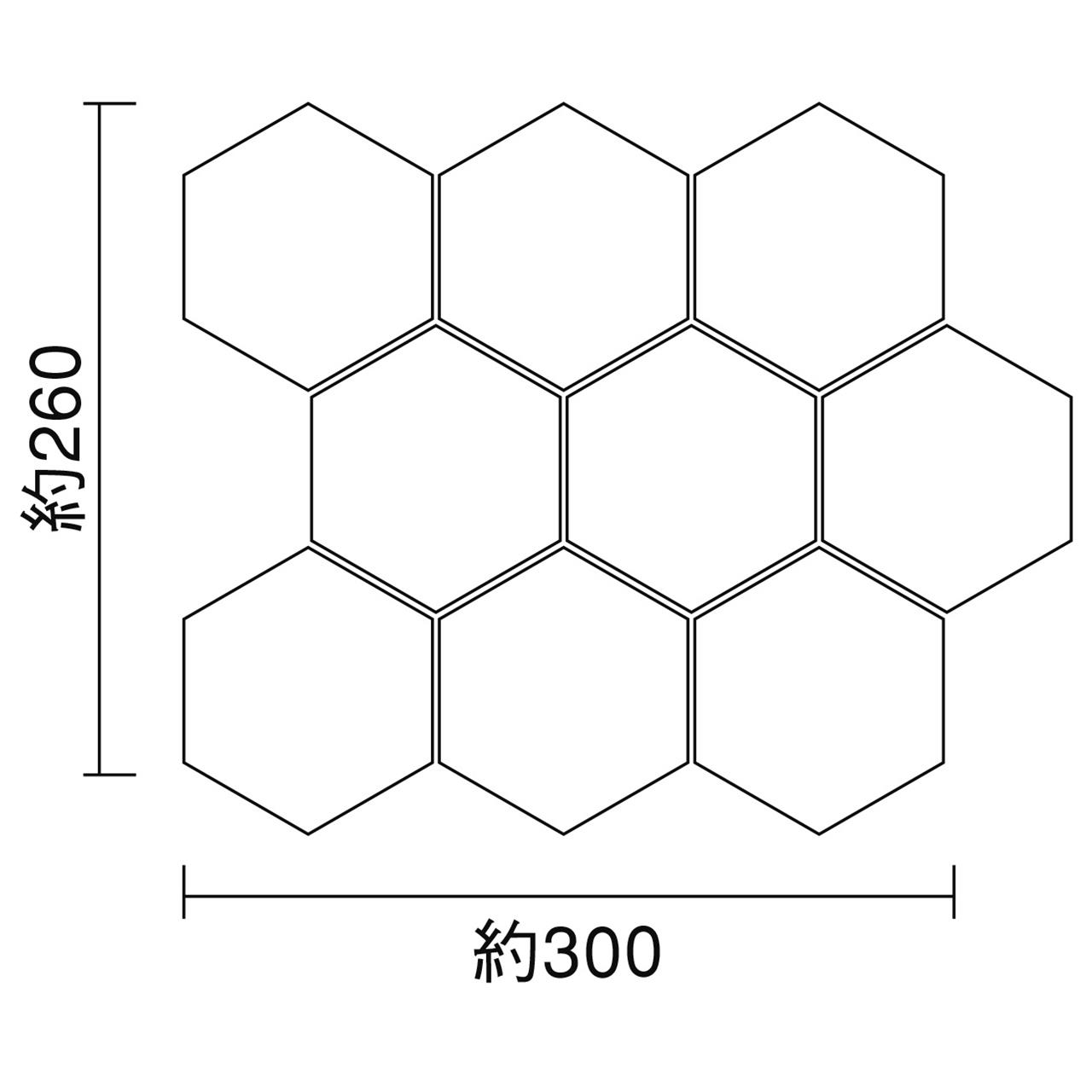 HAR-2｜商品検索｜タイルの名古屋モザイク工業株式会社